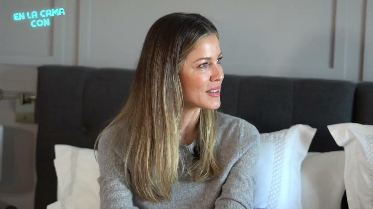 Mañana "En la Cama con... Jaydy Michel" - YouTube