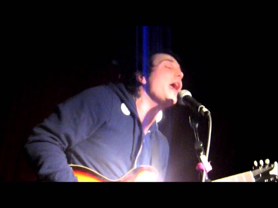 Frank Iero Cherry And Lily