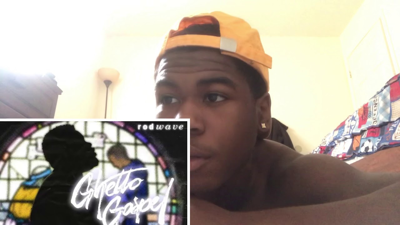 Rod Wave - Titanic Feat. Kevin Gates (Reaction) - YouTube