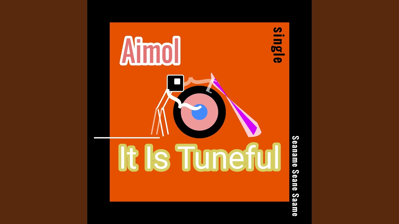 It Is Tuneful - YouTube