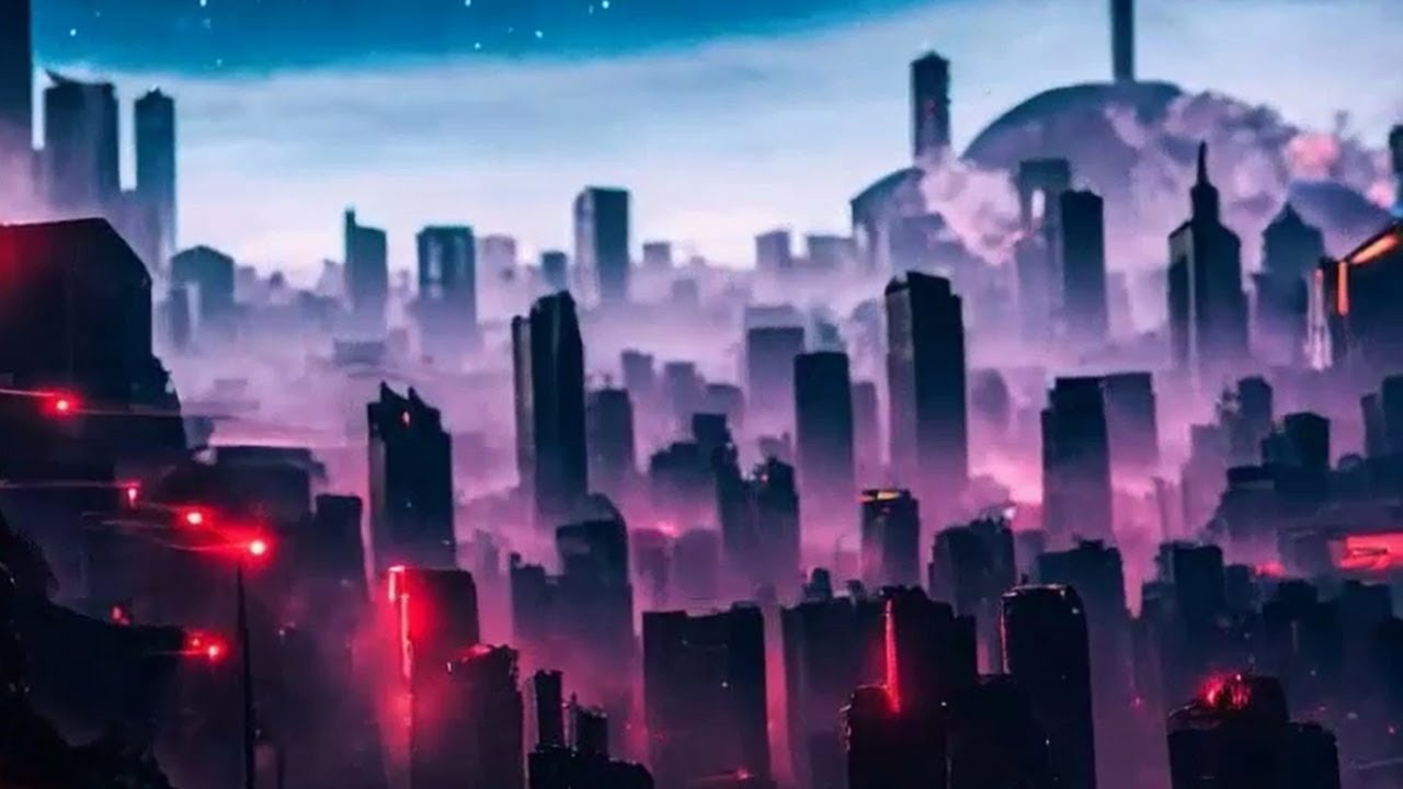 pROBE | Frank 'N' Sensi | Plazmapunk video - YouTube