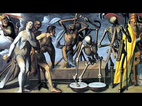 Franz Liszt - Totentanz - YouTube