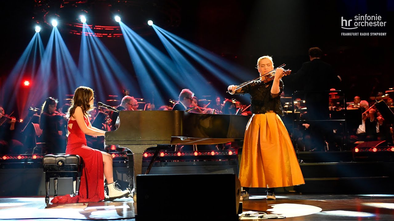 Music Discovery Project 2022: HeimSpiel (Teil 2) ∙ Alice Merton ∙ Mari ...