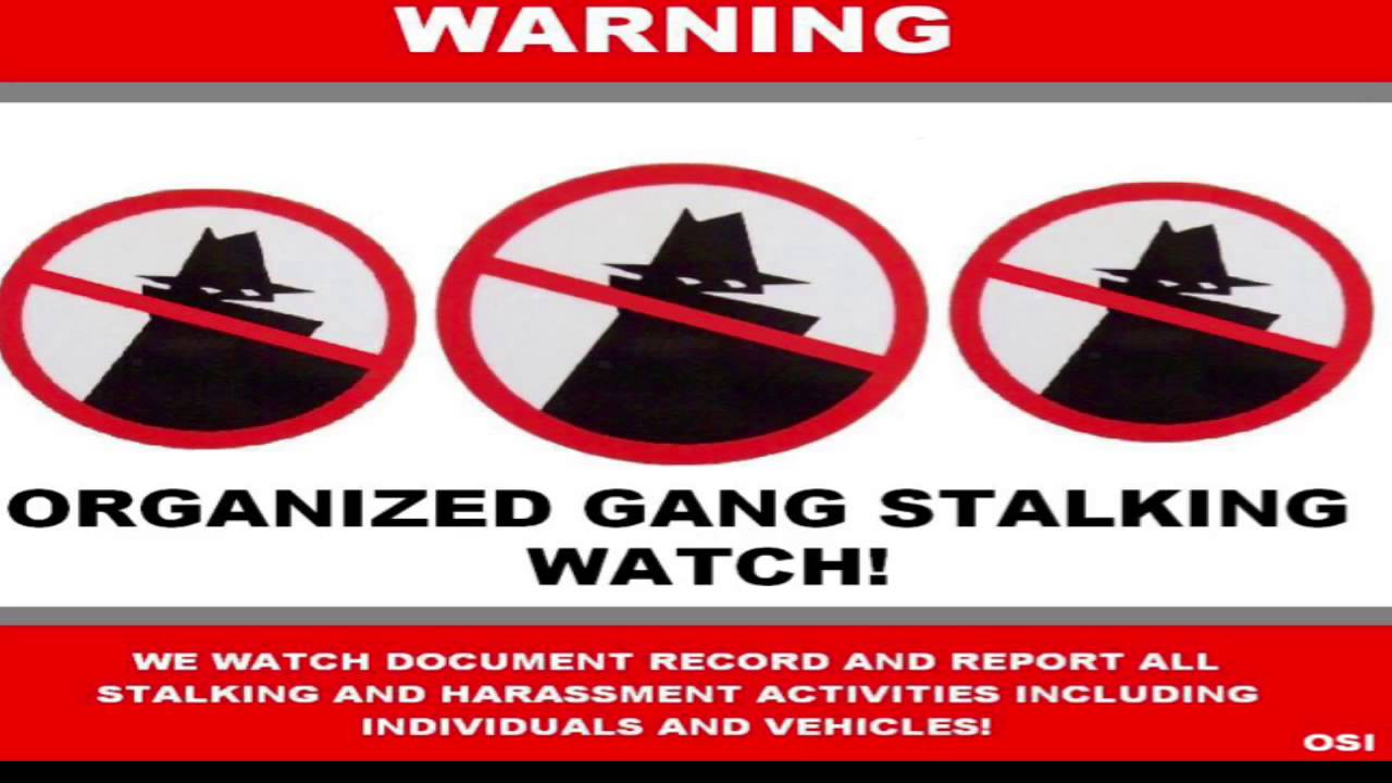 I interview 3 ppl on Gang stalking and psychiatry MUST SEE! GOVERNMENT ...
