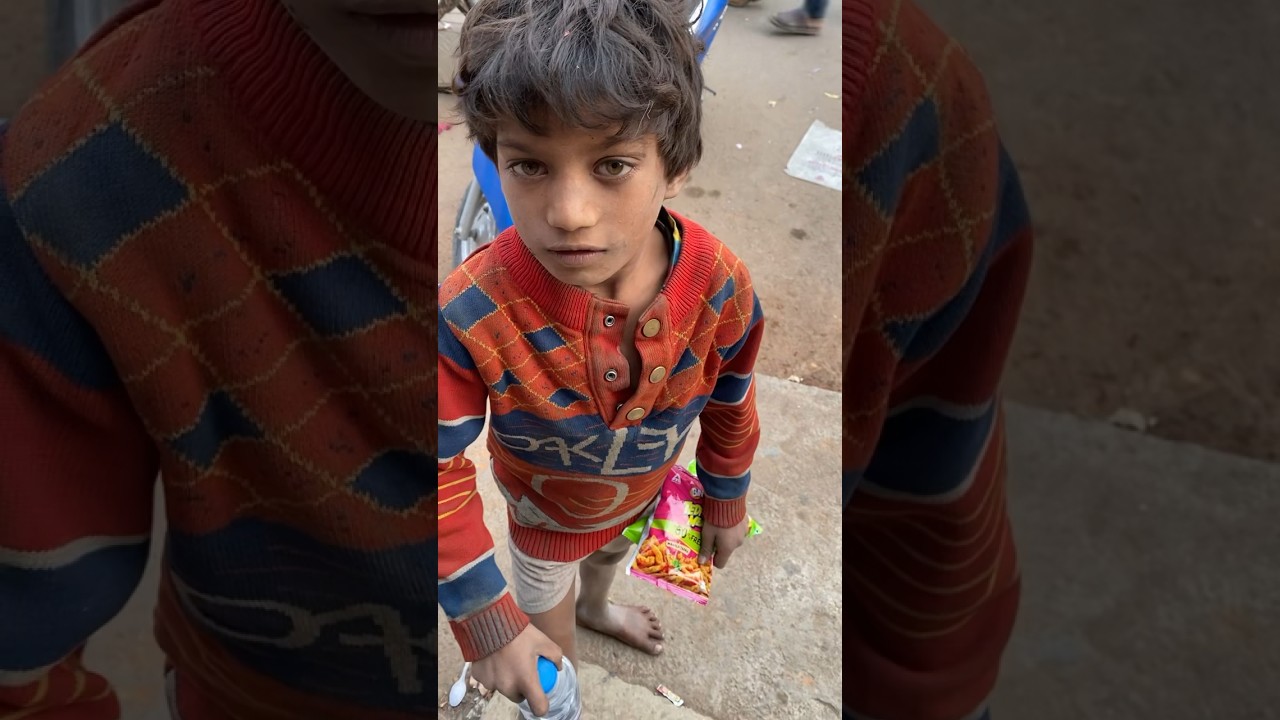 Giving Food To Poor People / poor people / Poor People Helping Videos ...