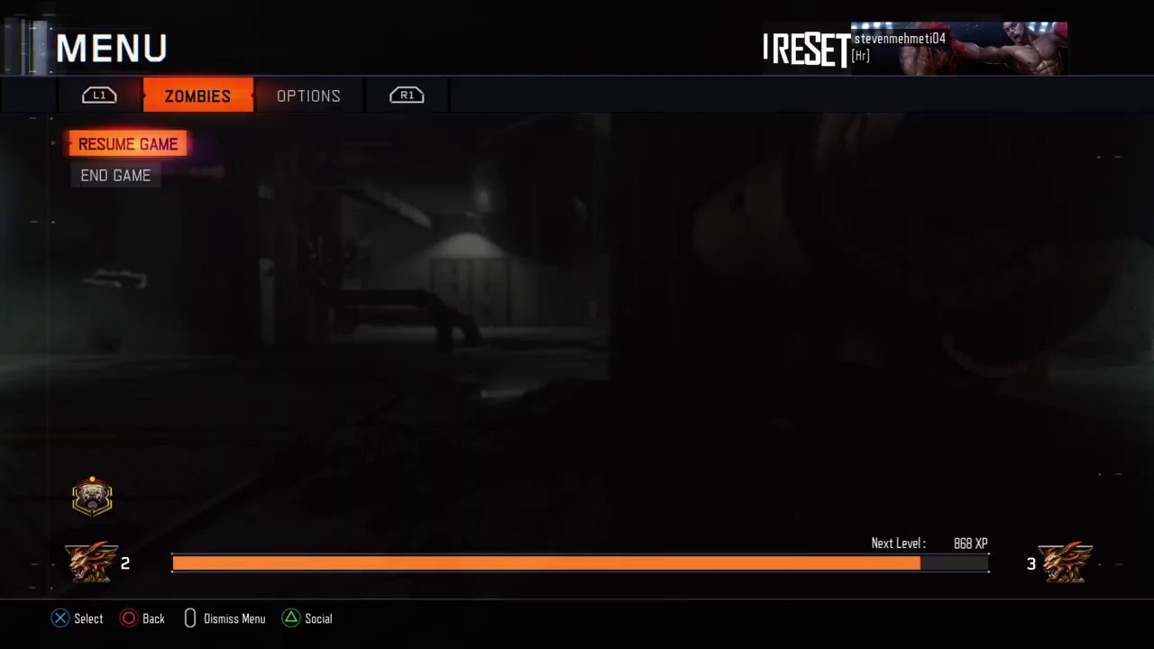 Black Ops 3 Zombies Unlimited Death Machine Glitch! {Ascension} - YouTube
