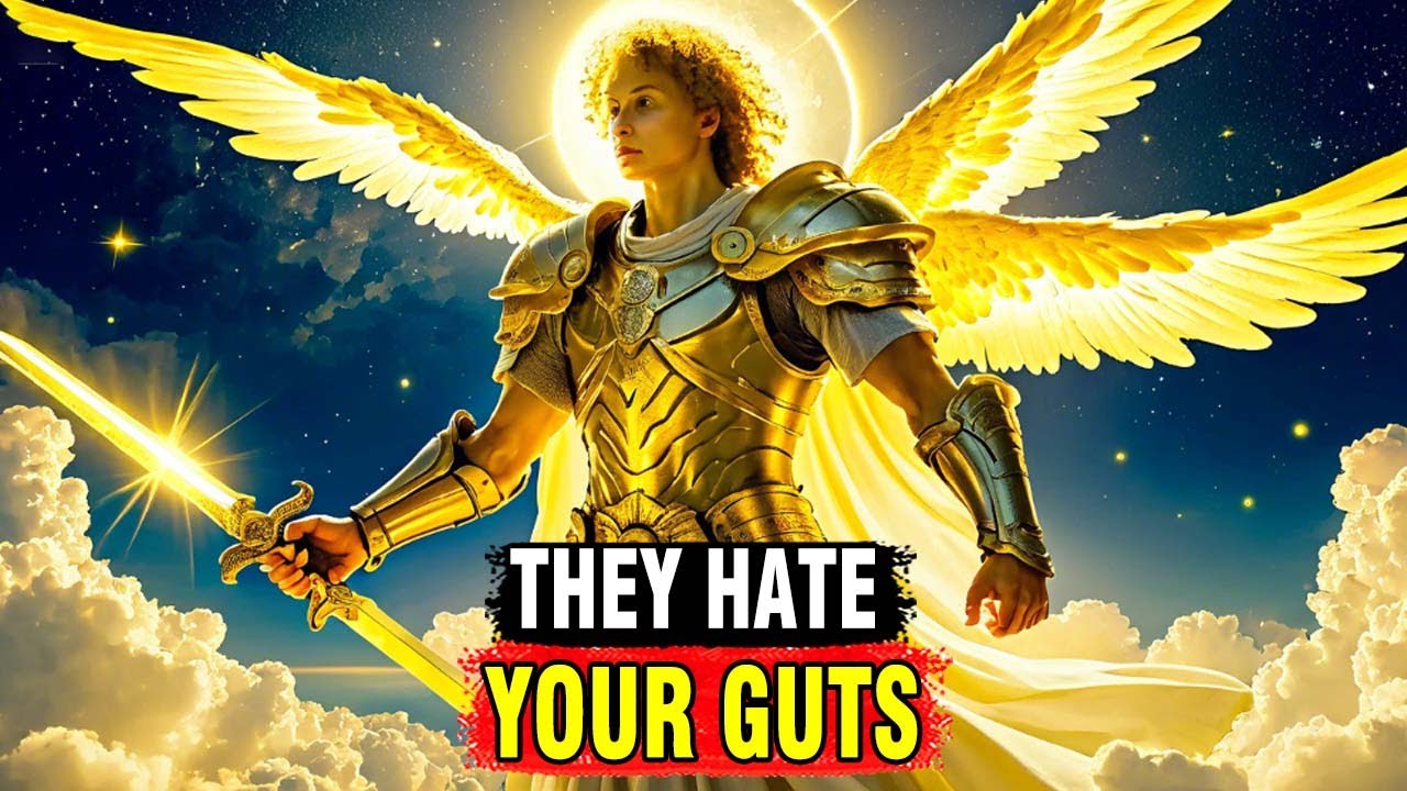 Chosen Ones! They Hate That You Won’t Bow To The Beast! But You Would ...