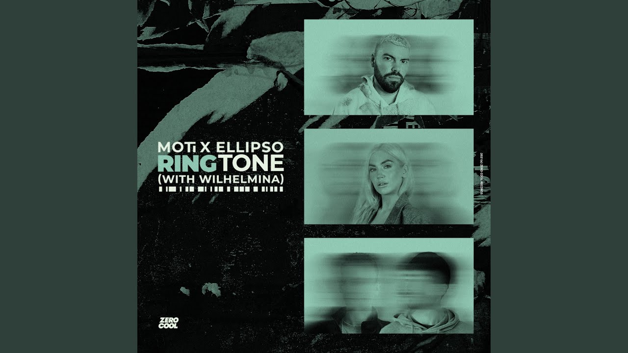 Ringtone (Extended Mix) - YouTube