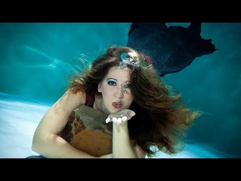 Mystic Mermaid von Meerjungfrau Natalie - YouTube
