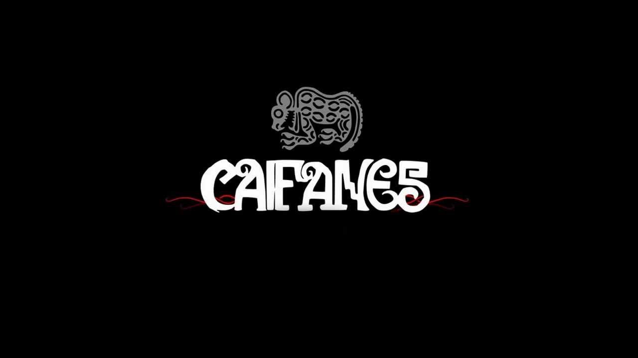 El Animal - Caifanes - El nervio del Volcan - YouTube