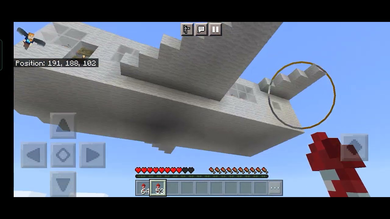 Another bad ending minecraft - YouTube