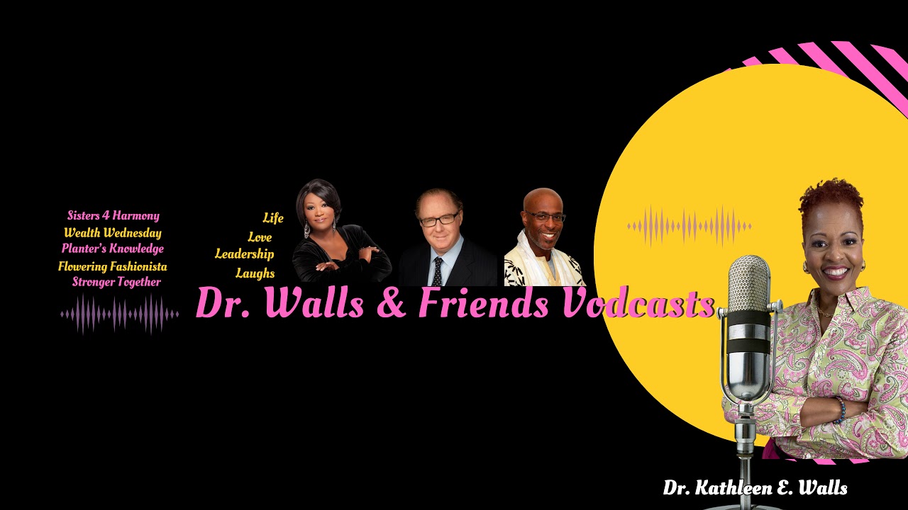 Dr. Walls & Friends Live Stream - YouTube