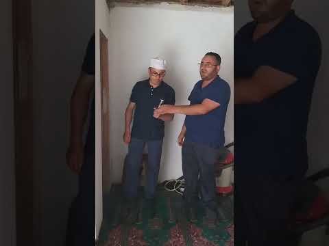 İhsan Sevgi ve İlhami Çamsarı Hicaz Ezan Vezirköprü tekçarık Camii