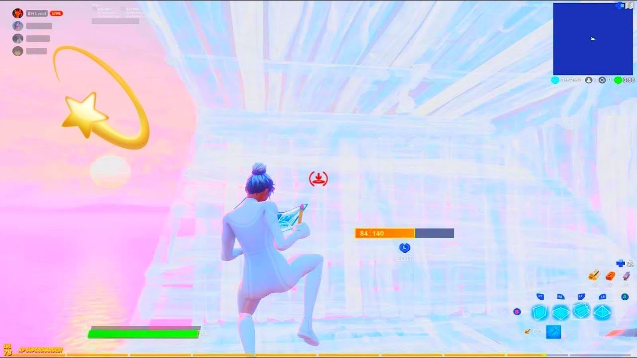 Right Back 💫 (Fortnite Montage) - YouTube