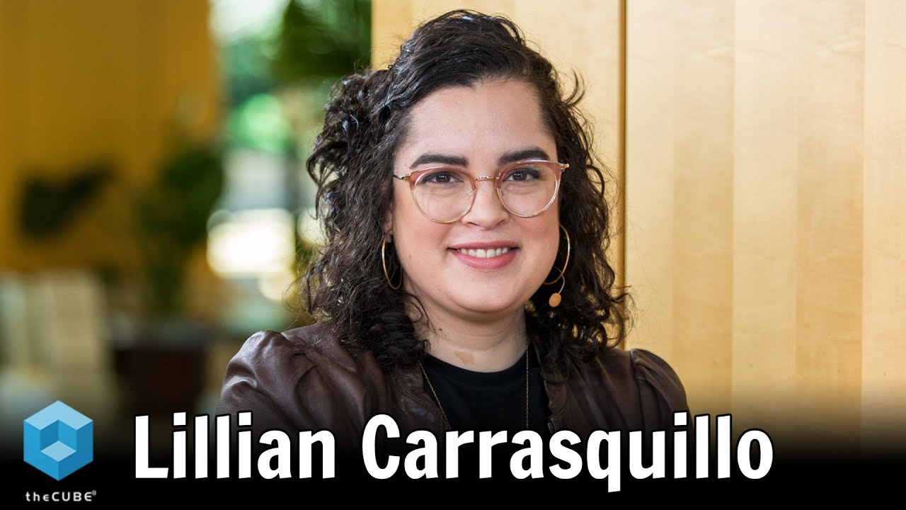 Lillian Carrasquillo, Spotify | Stanford Women in Data Science (WiDS ...