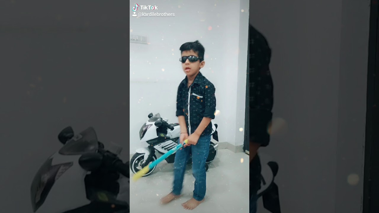 Rocking Boy 01/05/2020 - YouTube