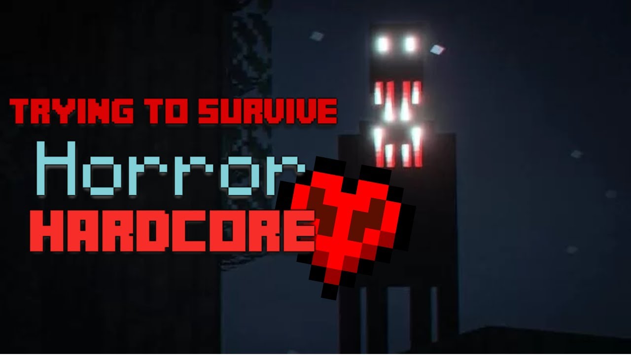 Surviving the SCARIEST Minecraft Mod Pack EVER? - YouTube
