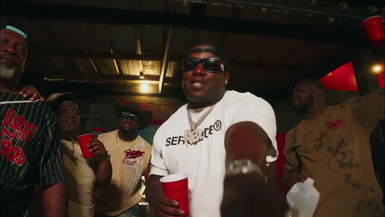 F.P.J. - Juke Joint (Official Music Video) - YouTube