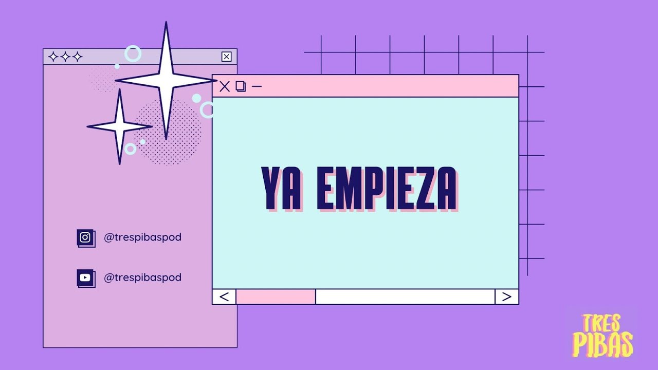 Tres Pibas 04 - Barbie Streamer - YouTube