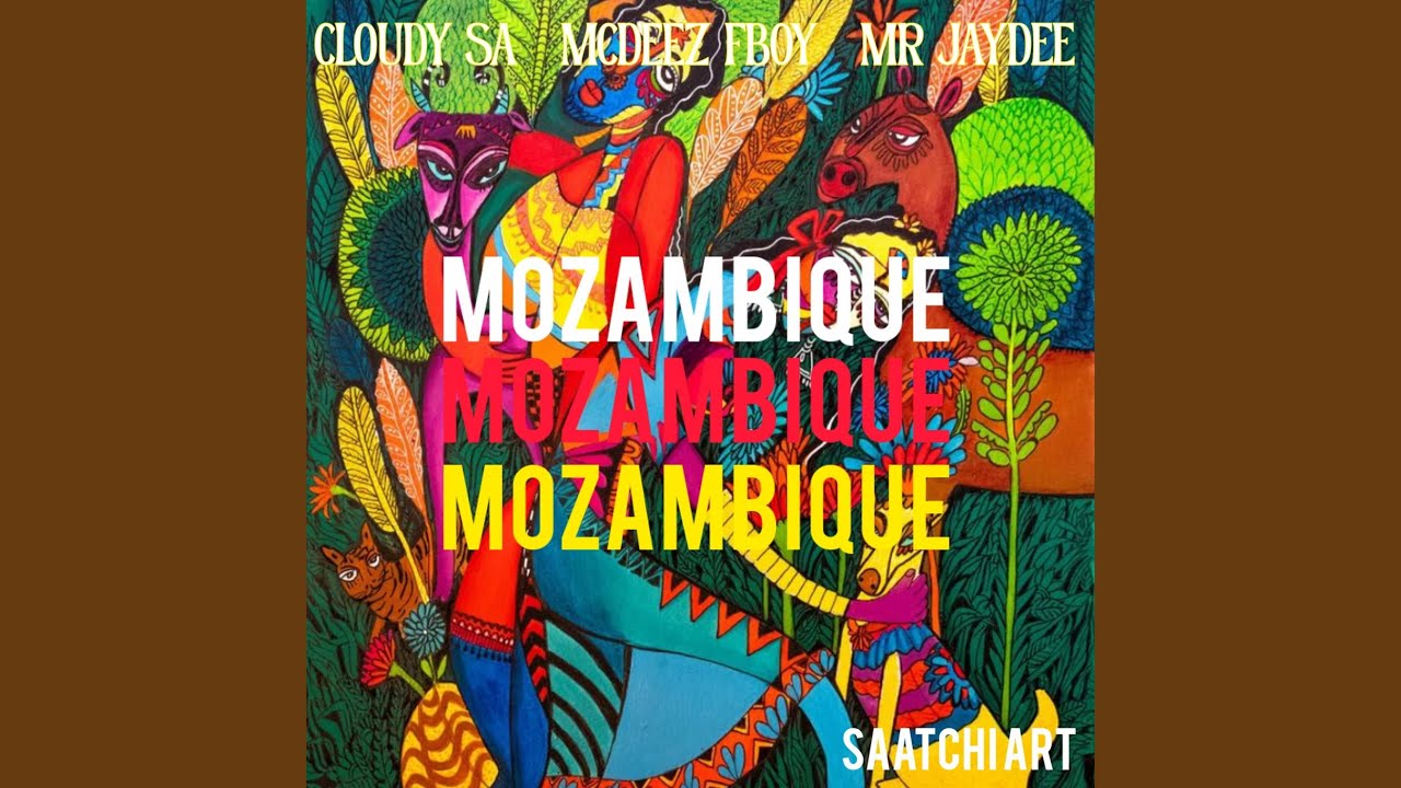 Mozambique - YouTube Music