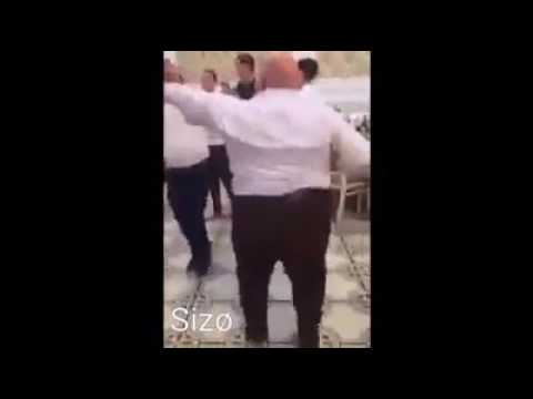 Mahmut Dayi Trakya Dance