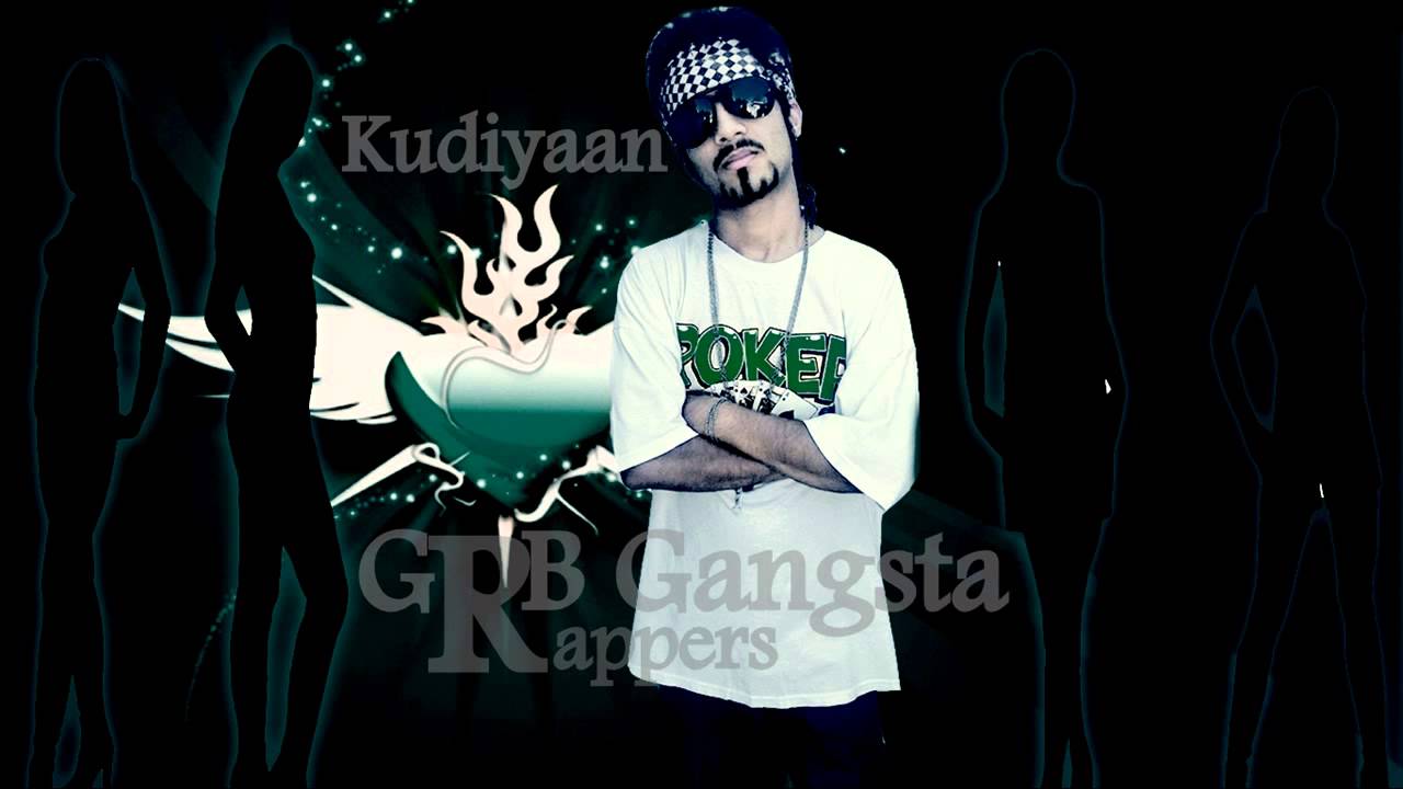 2.Kudiyaan-GRB Gangsta (Rappers) Latest Indian Punjabi Rap 2013 - YouTube