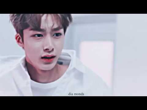 「monsta x 」 gang ¡au