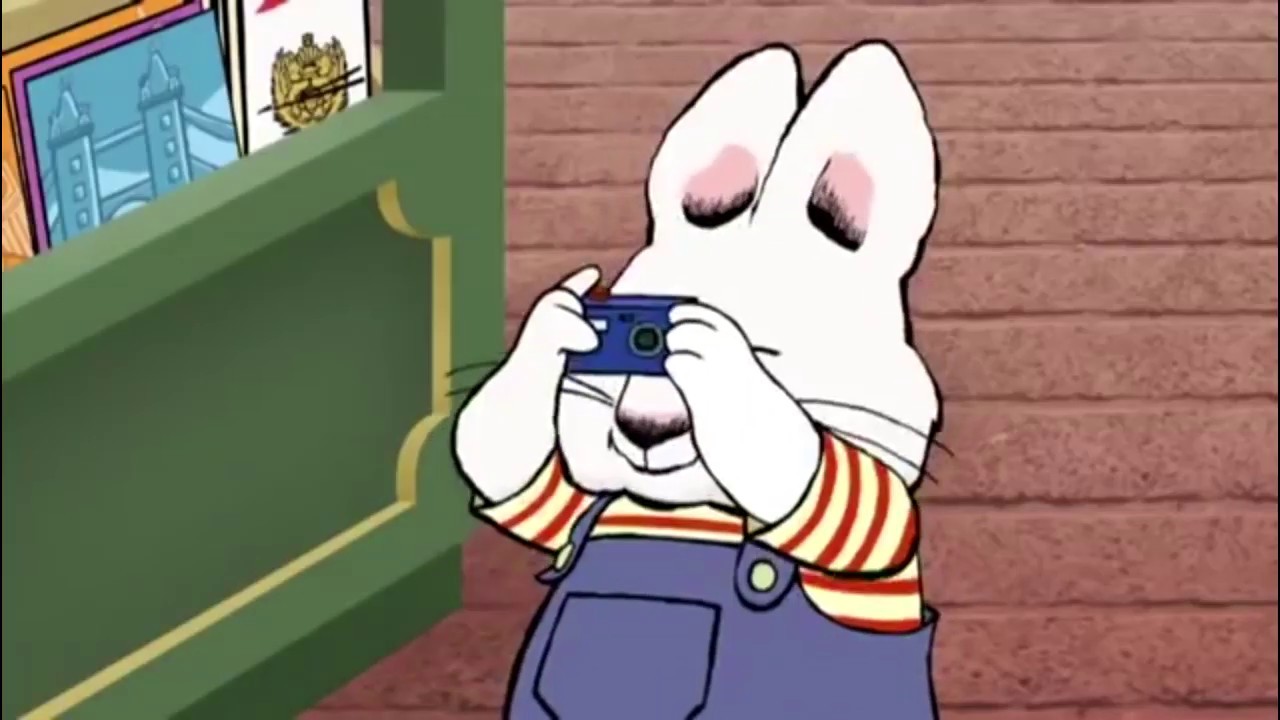 Elmo's World Footage Remakes: Cameras - YouTube