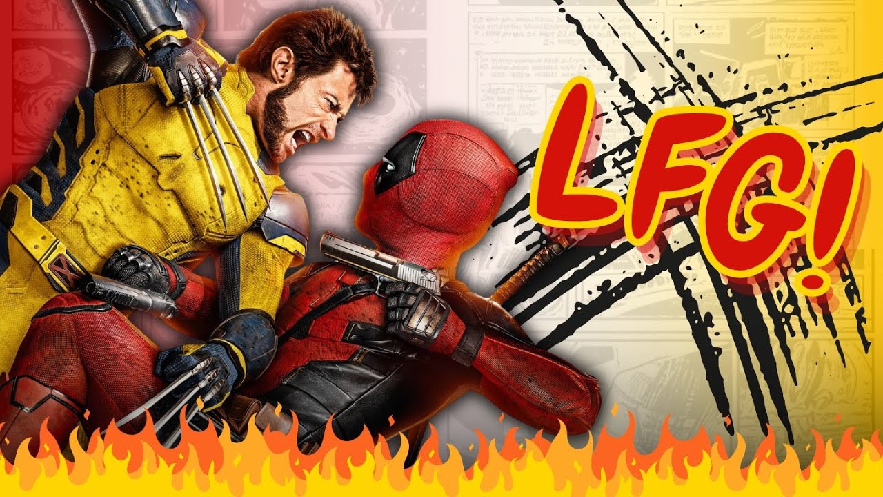 Deadpool and Wolverine: Disappointed by the Lack of MCU Connection ...