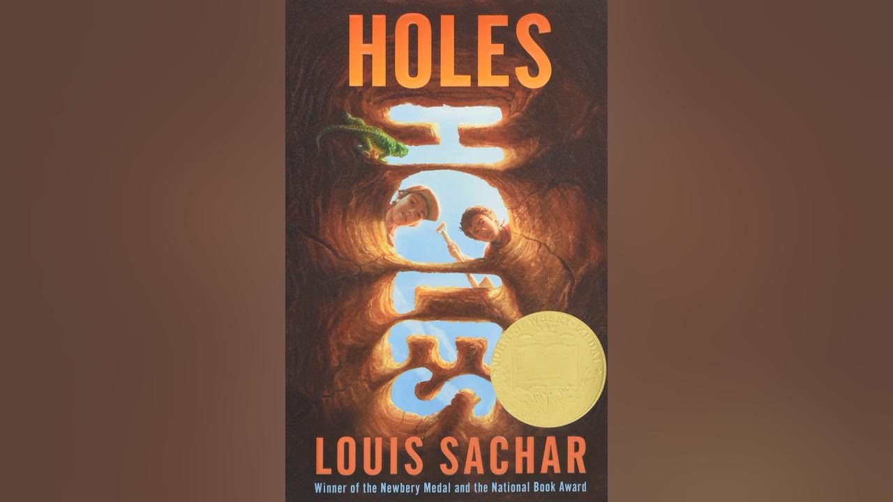 Holes Chapters 30–35 Summary - YouTube