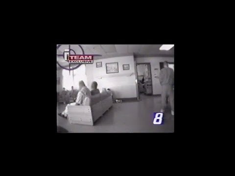 New Castle State Developmental Center Investigation WISH-TV8 - Part One ...