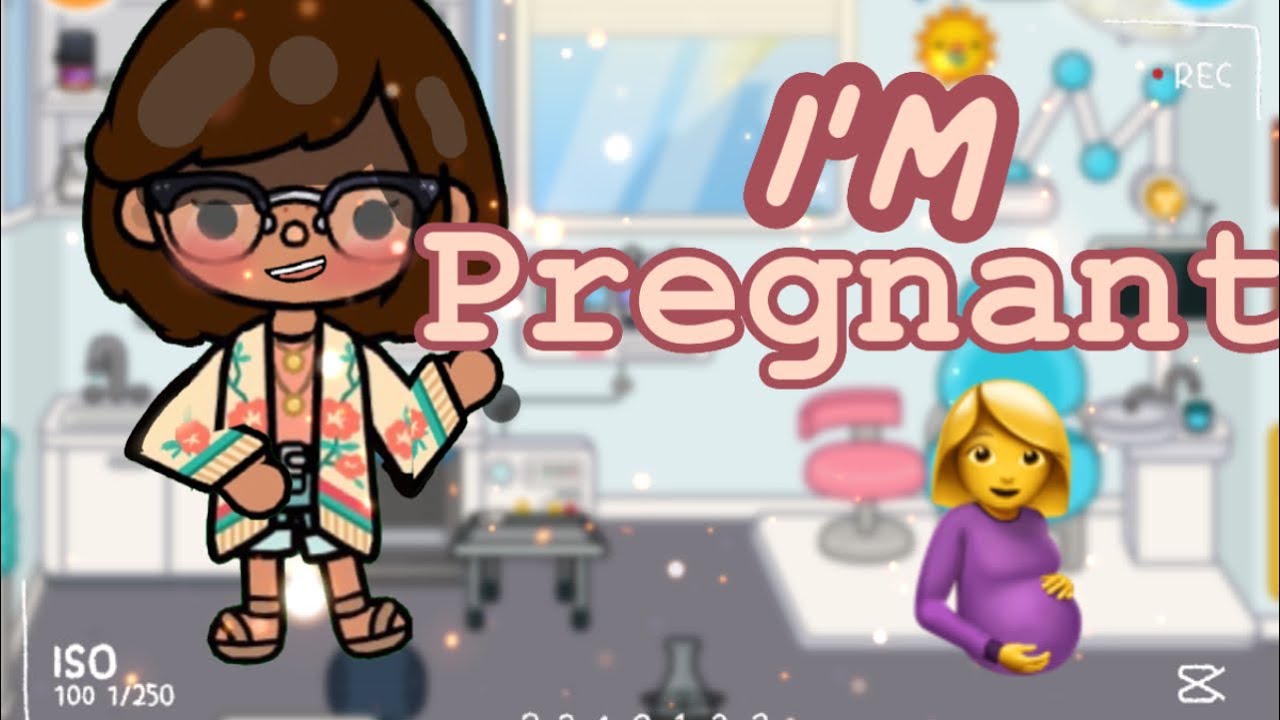 I FOUND OUT IM PREGNANT Toca Boca Roleplay with Voice YouTube i-found-out-im-pregnant-toca-boca-roleplay-with-voice-youtube