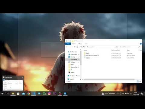 hello world dengan menggunakan bahasa c - YouTube