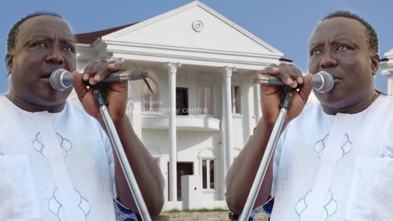 SAHEED OSUPA STORMS WHITE HOUSE - YouTube