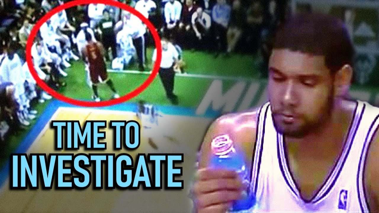 Attempting To Explain The Unexplainable... - YouTube