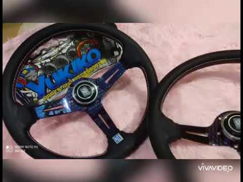 YUKIKO Thai parts accessories (Official Youtube channel)