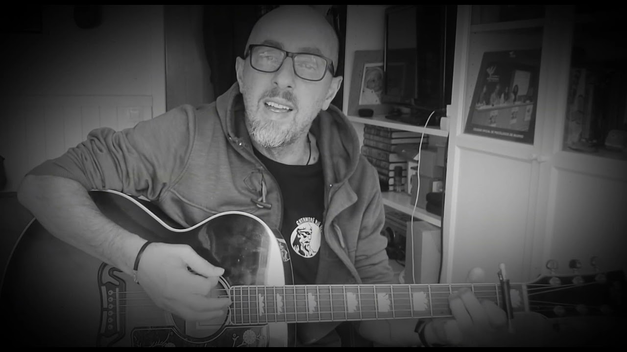 Shqip me Gitarë " ZANA" Cover - YouTube