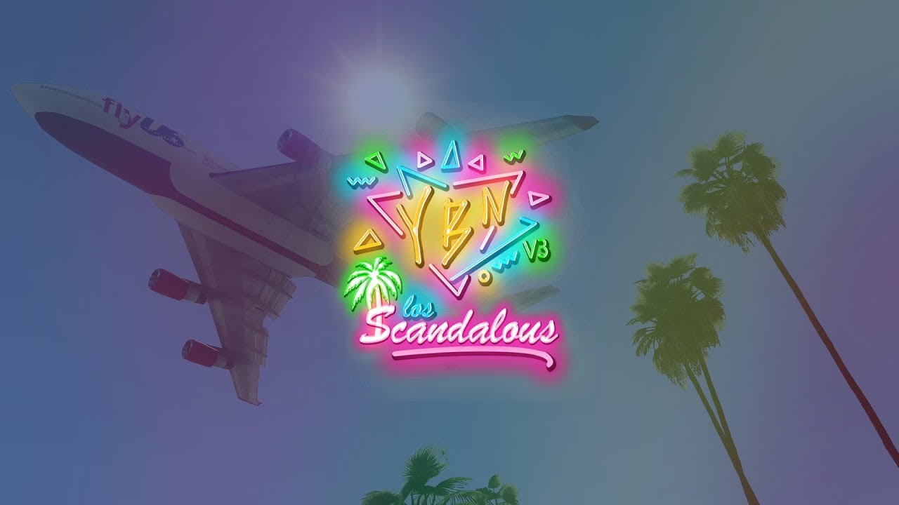 YBN LS | Kilo Is Back Episode 1 | YBN Los Scandalous | YBN LS | GTA RP ...