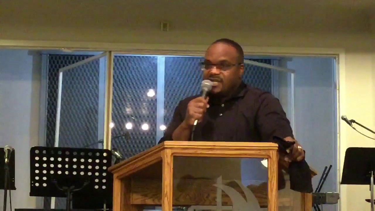 Stacy Hilliard - YouTube