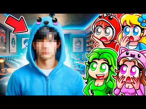 Omz Crew Reacts to Omz Face Reveal...