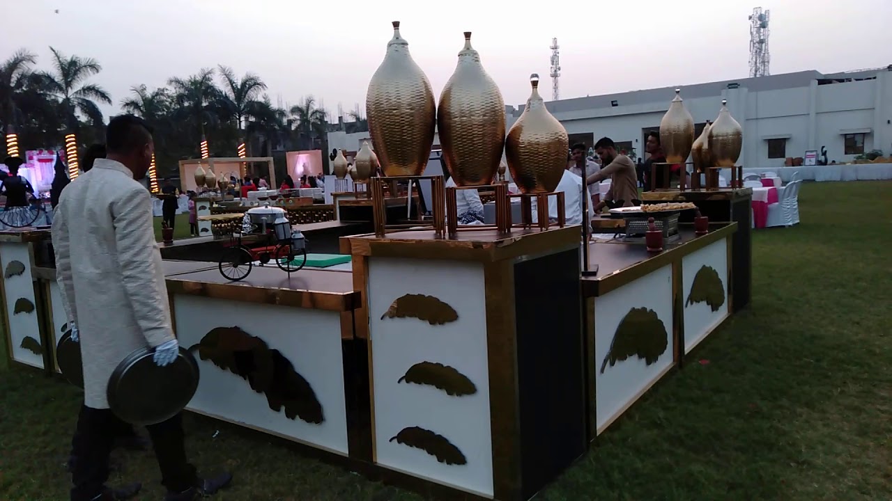 CM party plot borsad Anand. ⭐⭐⭐⭐ - YouTube