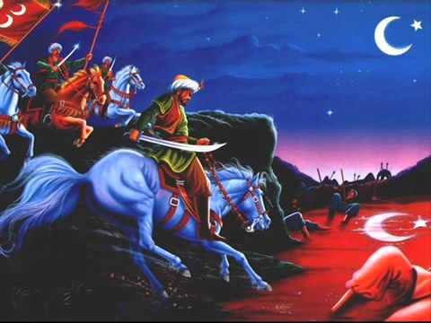 Ammar acarlıoğlu-iniyoruz meydanlara