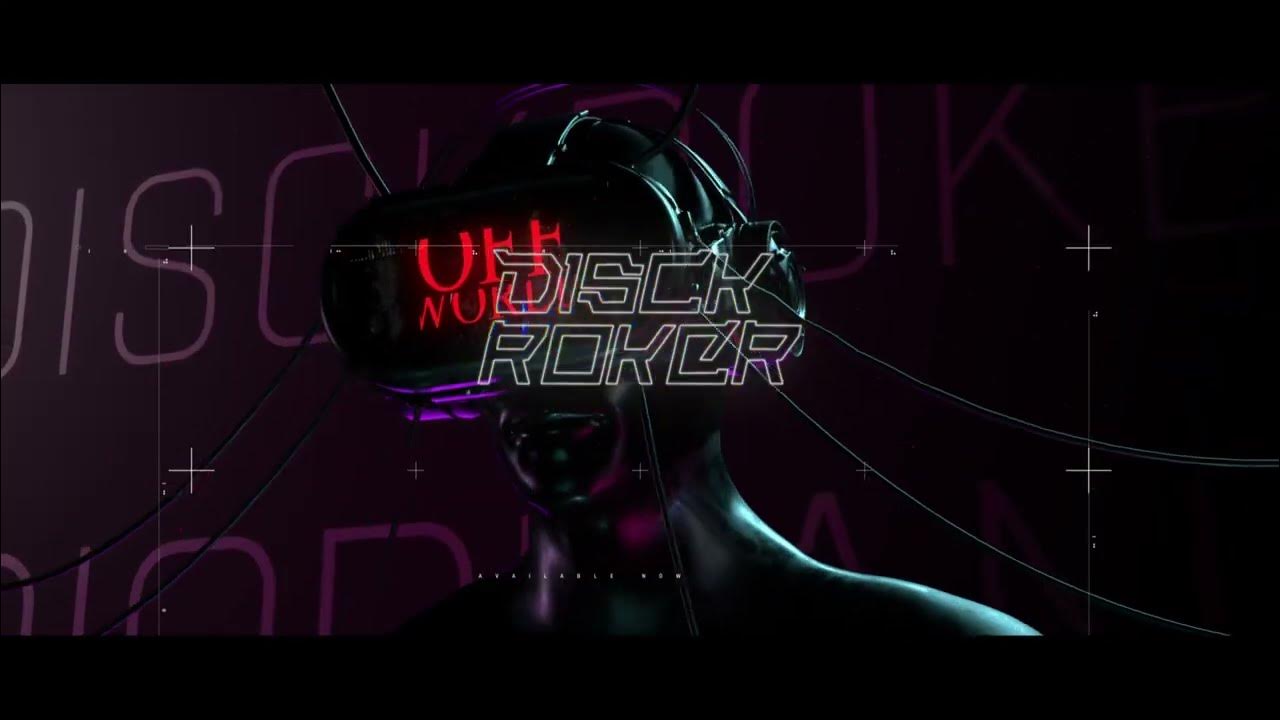 DISCKROKER & GIORKANG - OFF WORLD (NOW AVAILABLE) - [SUPPORT BY ANGEMI] - YouTube