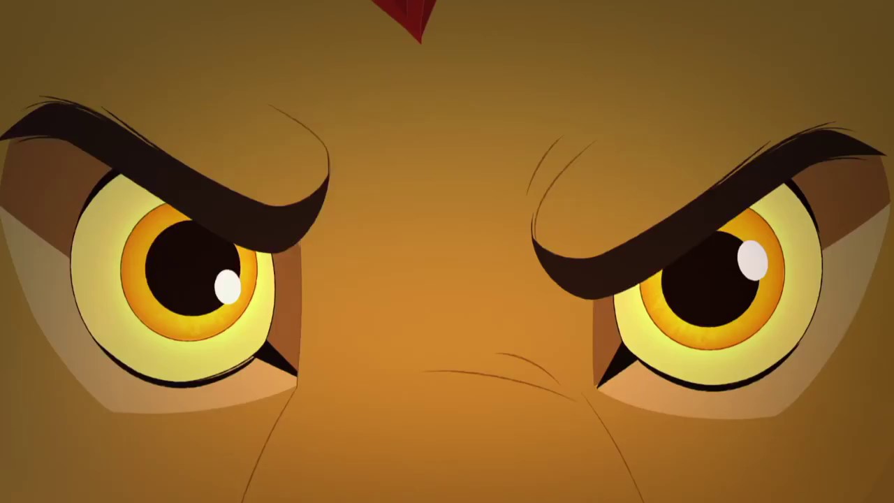Lion Guard SCAR IS SUMMONED Kions Roar of the Elders The Rise of Scar ...