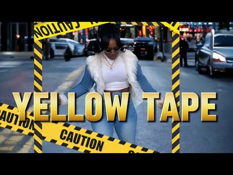 Nica Da Don (Yellow Tape) - YouTube