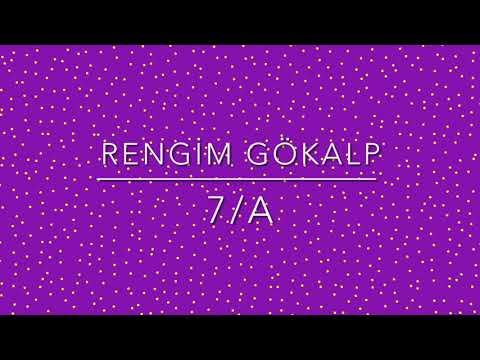 Periskop yapımı (Rengim GÖKALP)