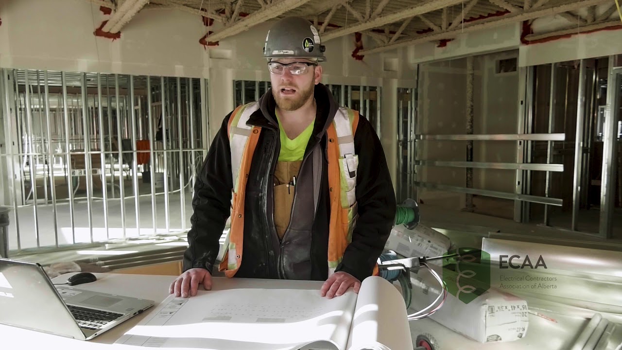 What is the ECAA? - YouTube