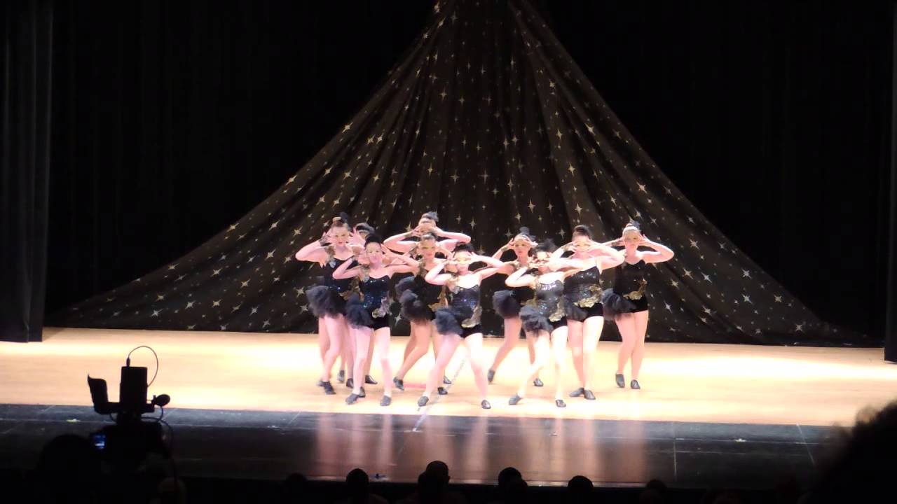 amanda's dance 2014 129 - YouTube