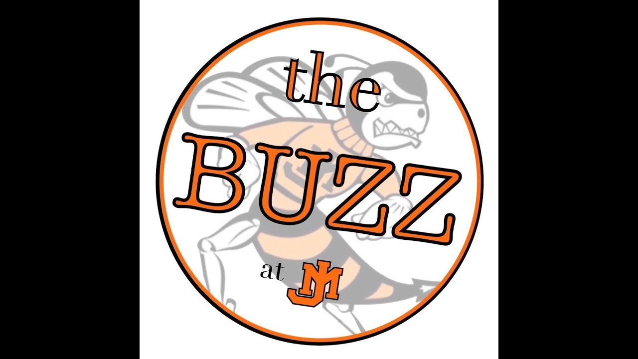 The Buzz Season 3 Episode 5 - YouTube
