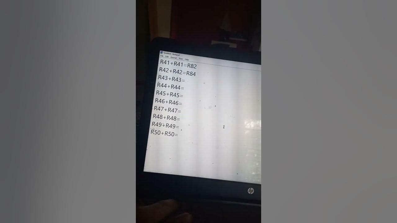 Geld somme - YouTube